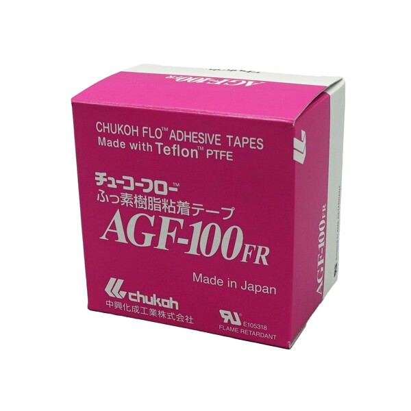 チューコーフロー AGF-100FR - | 樋口金十郎商店
